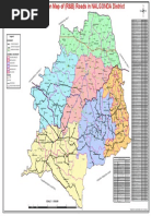 GVMC Corporators Ward Wsie Area Details | PDF