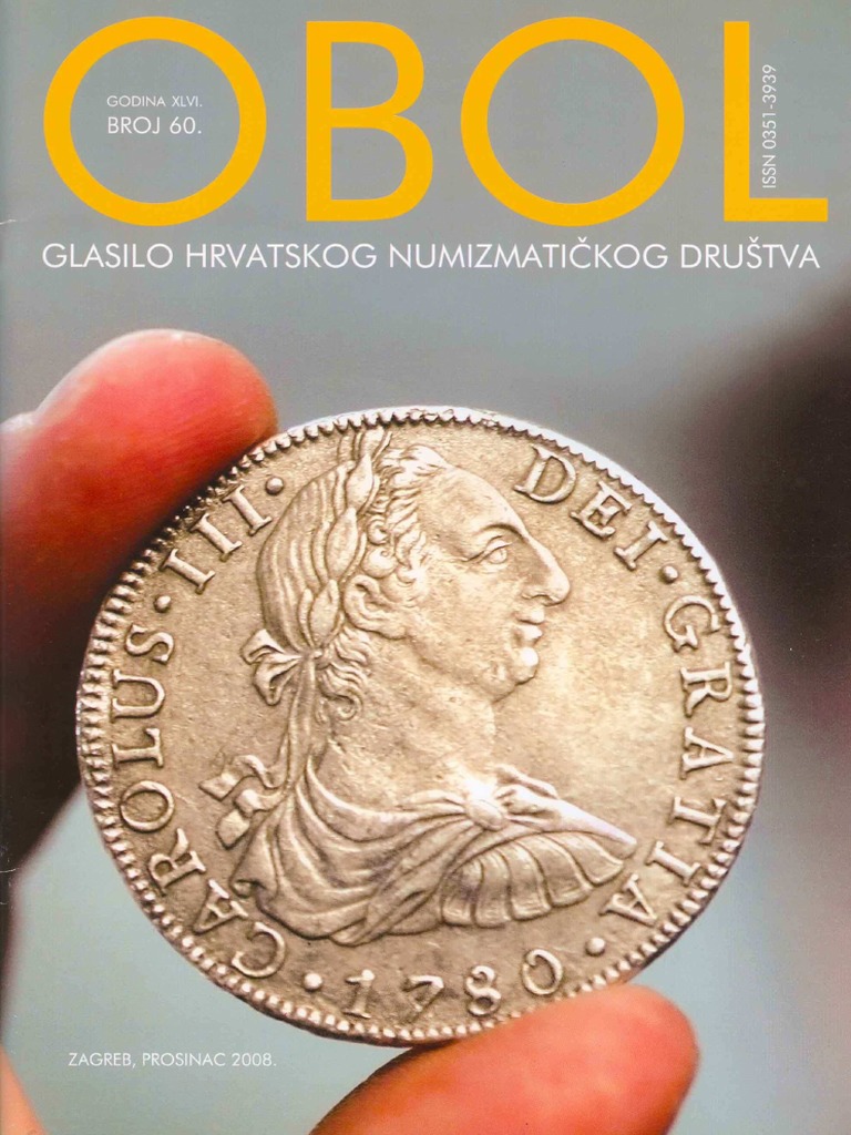 Kulini Fantazijski Papirni Novac Bosne I | PDF