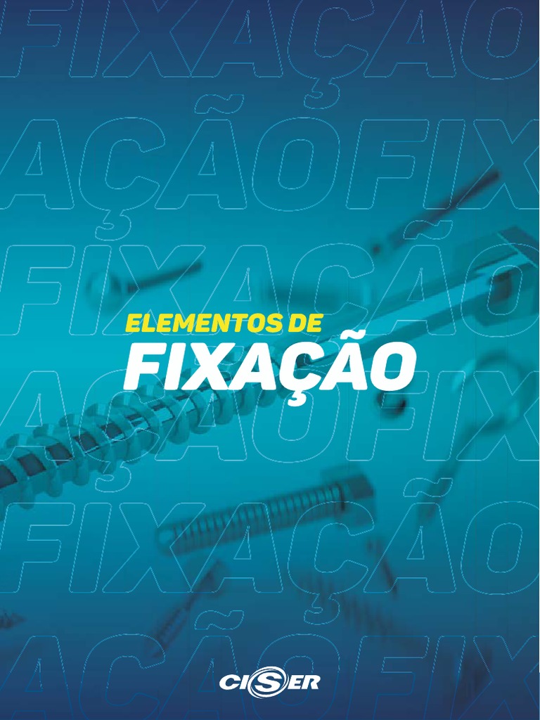 Catalogo Ciser | PDF