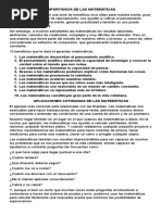 Símbolo Z de Números Enteros | PDF | Matemáticas | Números