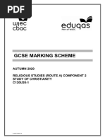 Example Student Nea Tasks Gcse | PDF | Breads | Flour