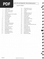 640-643 Allison Esquematico | PDF