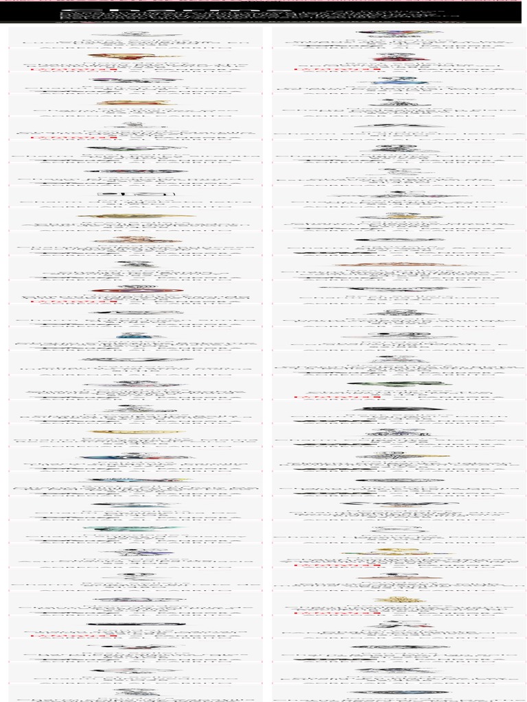 Pandora Mexico | PDF