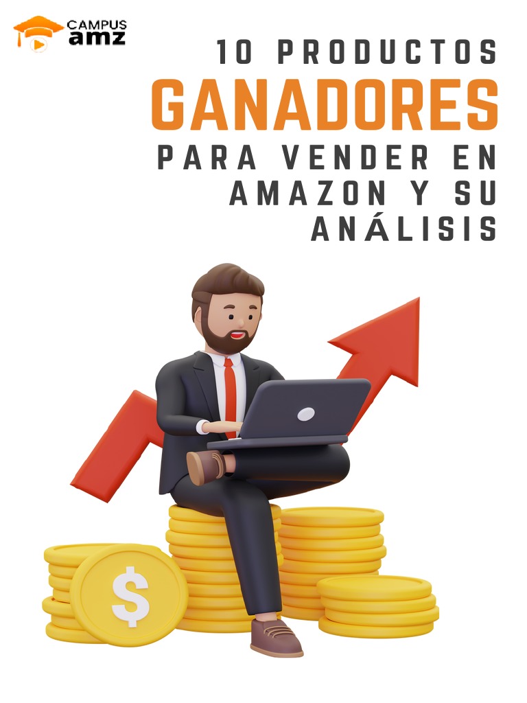 E-Book 10 Productos Amazon | PDF