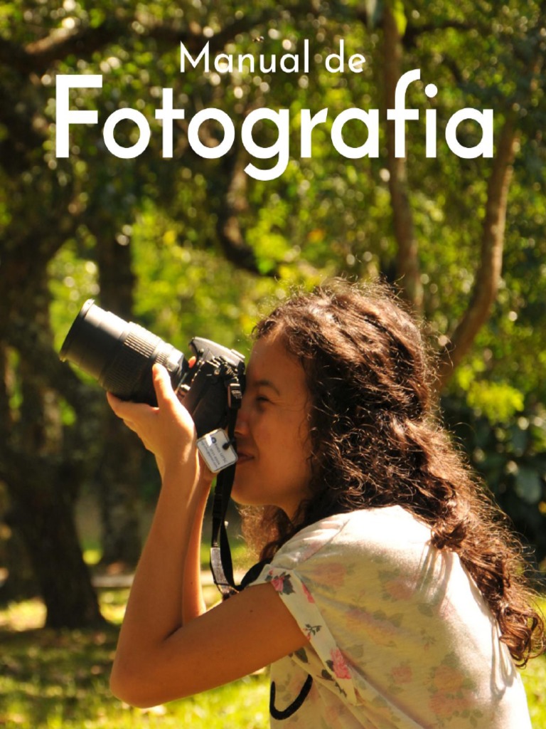 Manual de Fotografia | PDF