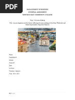 Family Resource Management Essentials | PDF | Family | Credit