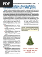 DFPU Obrazac GPD 1051 Godisnja - Prijava - Poreza - Na - Dohodak 1 B | PDF