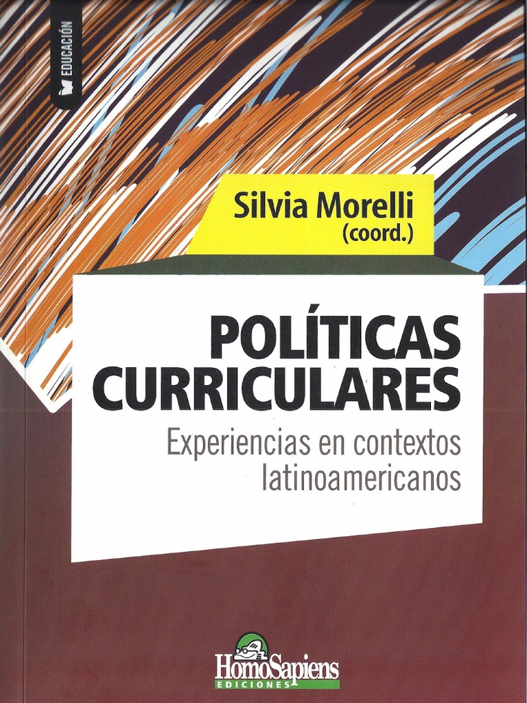 Silvia Morelli - Politicas Curriculares - Cap 2. Enfoques Clásicos para ...