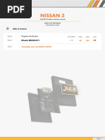 GTS Software Download and Installation IR - en PDF | PDF