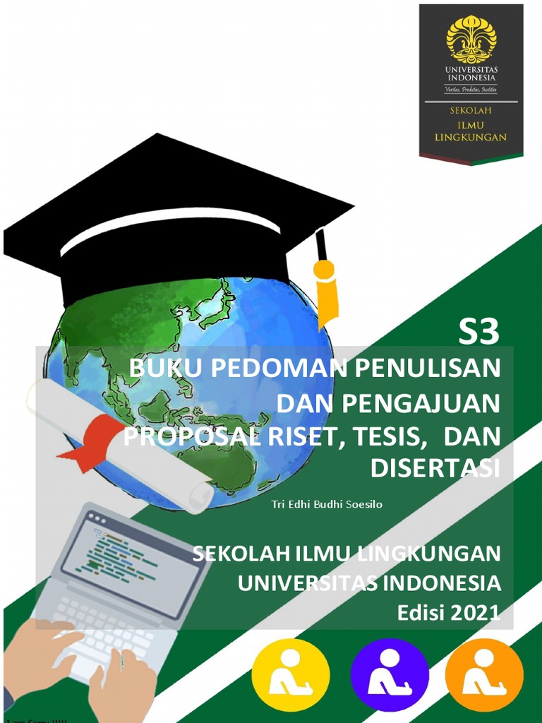 BP4RTD S3 SIL Versi 27092021 | PDF