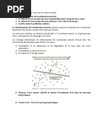 Cours D Hydraulique Routiere | PDF | Sciences et mathématiques