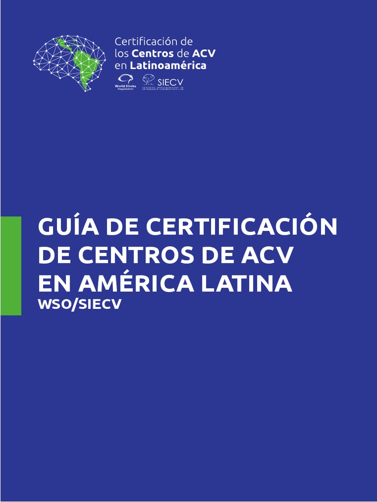 Certificacion | PDF | Carrera | Hospital