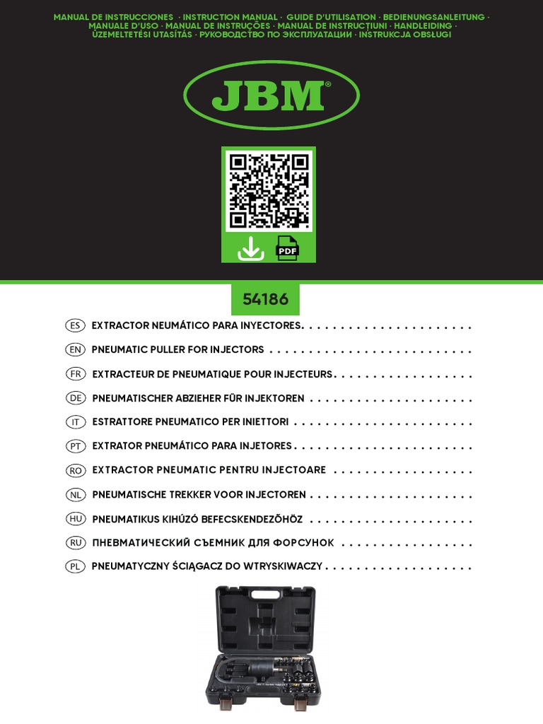 Manual QR | PDF