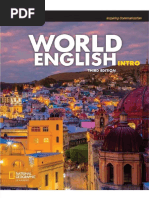 Connectivity Foundations Students Book | PDF