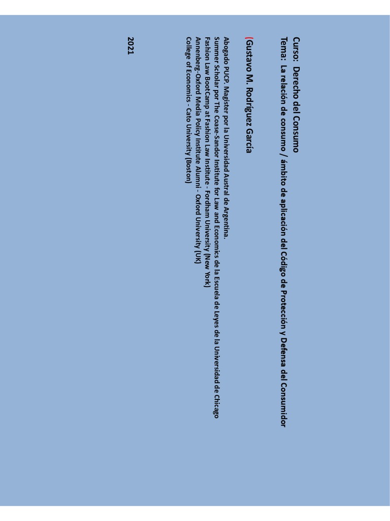 relacion-de-consumo-pdf-2022-pdf-protecci-n-al-consumidor-los