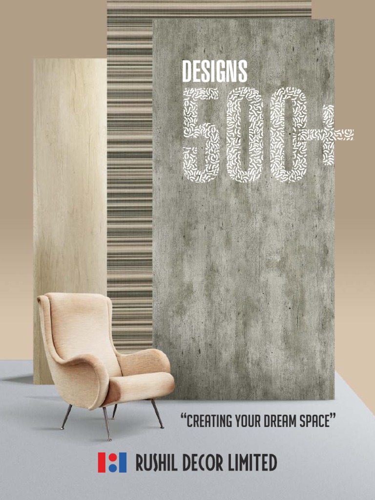 Dream Space Design Ideas | PDF