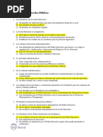 PS.6.4 Carta Poder | PDF | Derecho