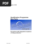 Understanding Honda QAV-2 Audit Process | PDF | Audit
