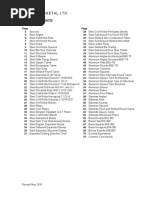 Architecture Vocabulary - 建筑名词 PDF | PDF | Transport Infrastructure ...