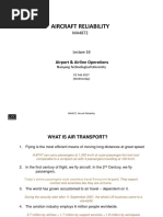 ICAO NOTAM(Q) Codes | PDF | Air Traffic Control | Visual Flight Rules