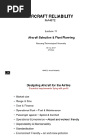 2.MEDA Investigation Process From Boeing | PDF | Airlines | Error