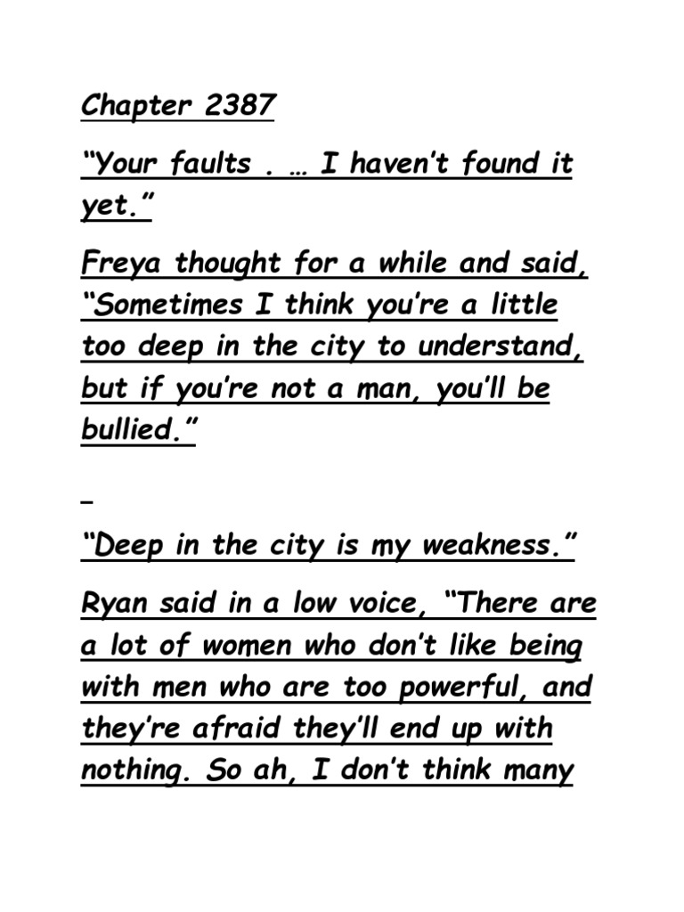 Let Me Go MR Hill by Shallow South 2387 2406 | PDF