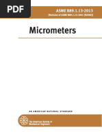 Iso 4287-1997 PDF | PDF | Surface Roughness | Cartesian Coordinate System