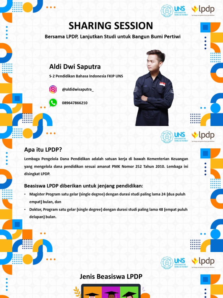 S2 DN - Aldi Dwi Saputra | PDF