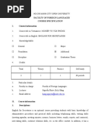 IUM Undergraduate Application Form | PDF