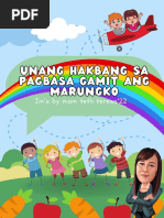 Pantig Version 2 | PDF