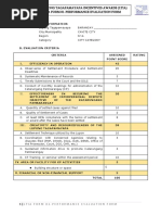 BARANGAY ANNUAL GENDER AND DEVELOPMENT PLAN 2025 | PDF | Health Care