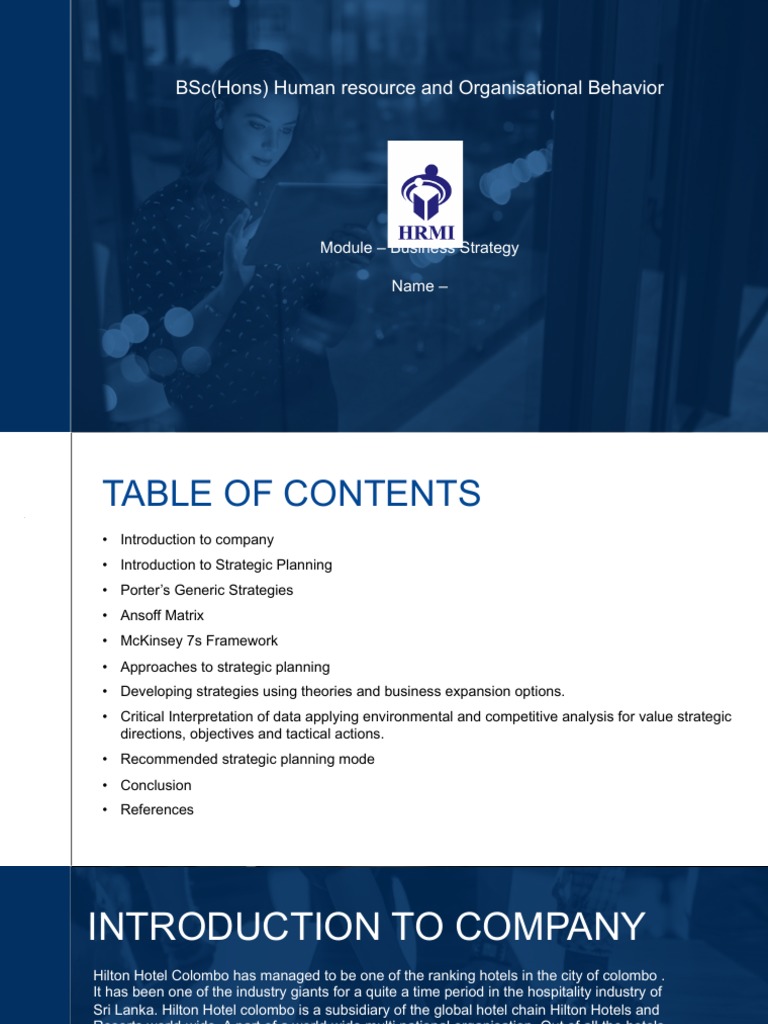 Business Strategy | PDF | Strategic Management | Competitive Advantage