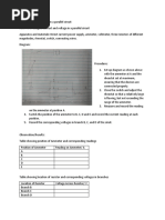 Lab 14 - Paperclip Pendulum | PDF