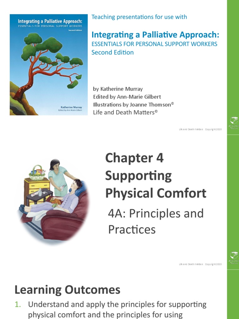 CH 4A Principles and Practices | PDF | Opioid | Analgesic