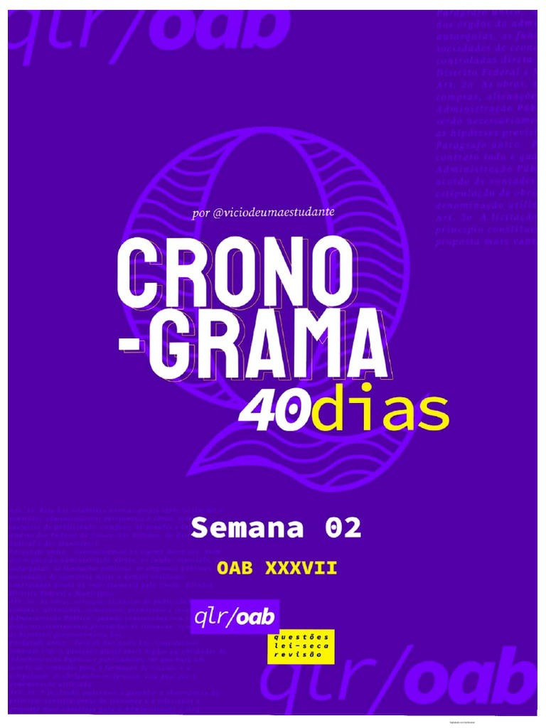 Semana 2 - QLR | PDF