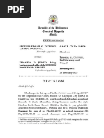 Chapter 1 - ObliCon (Introduction) | PDF | Law Of Obligations | Legal ...