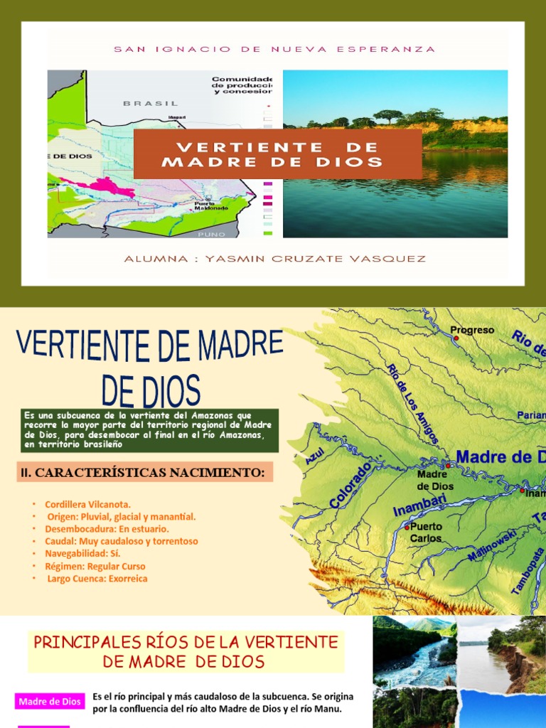 VERTIENTE Administración de Empresas | PDF