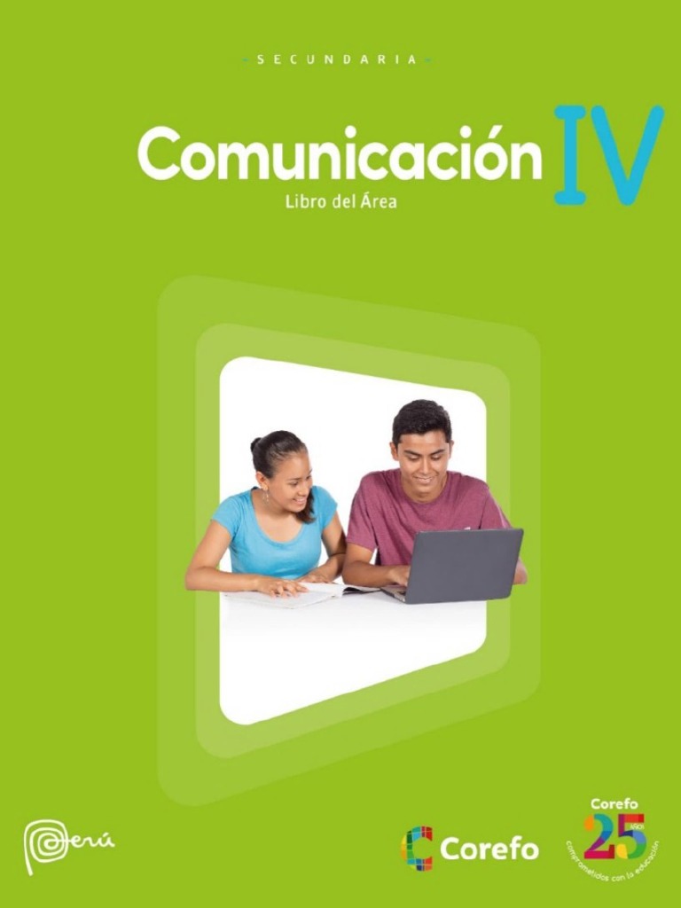 Comunicacion Area Corefo | PDF