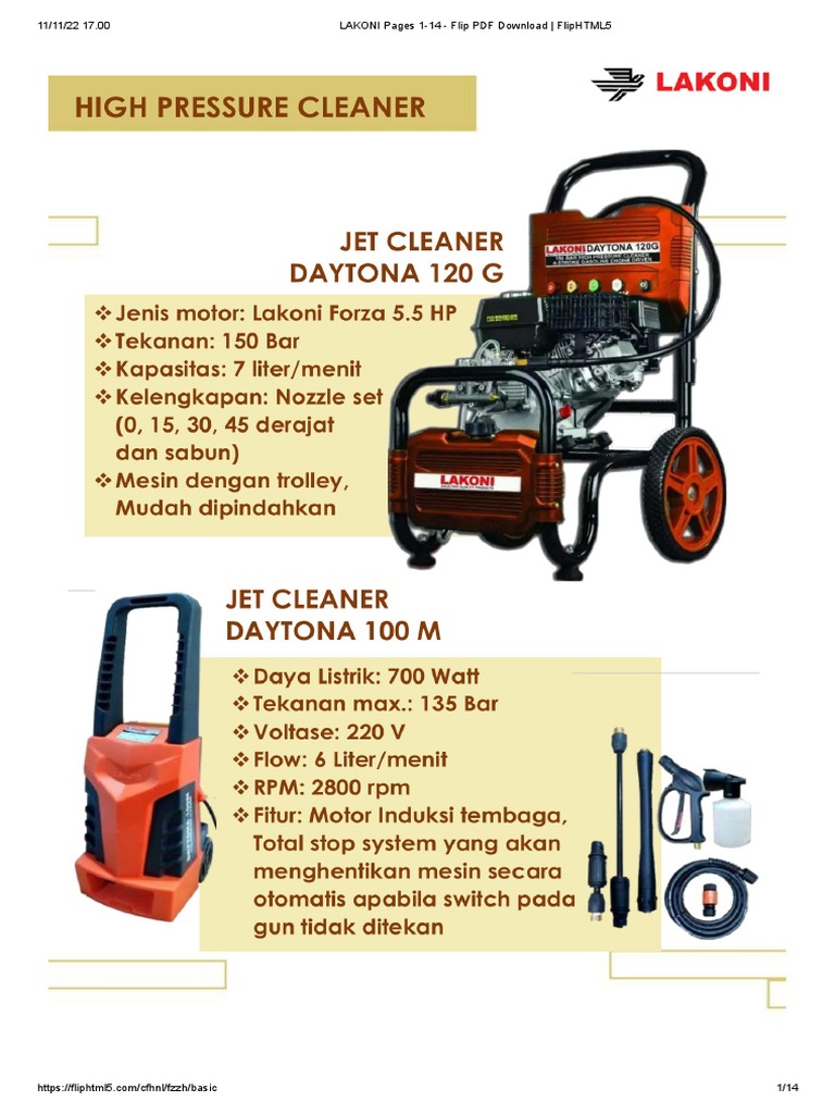 Lakoni Catalog | PDF