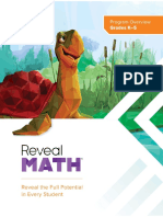 Reveal Math | PDF