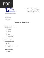 2. Guidelines for Reporting Writing (Scantling Calculations) | PDF | Deck (Ship) | Naval ...