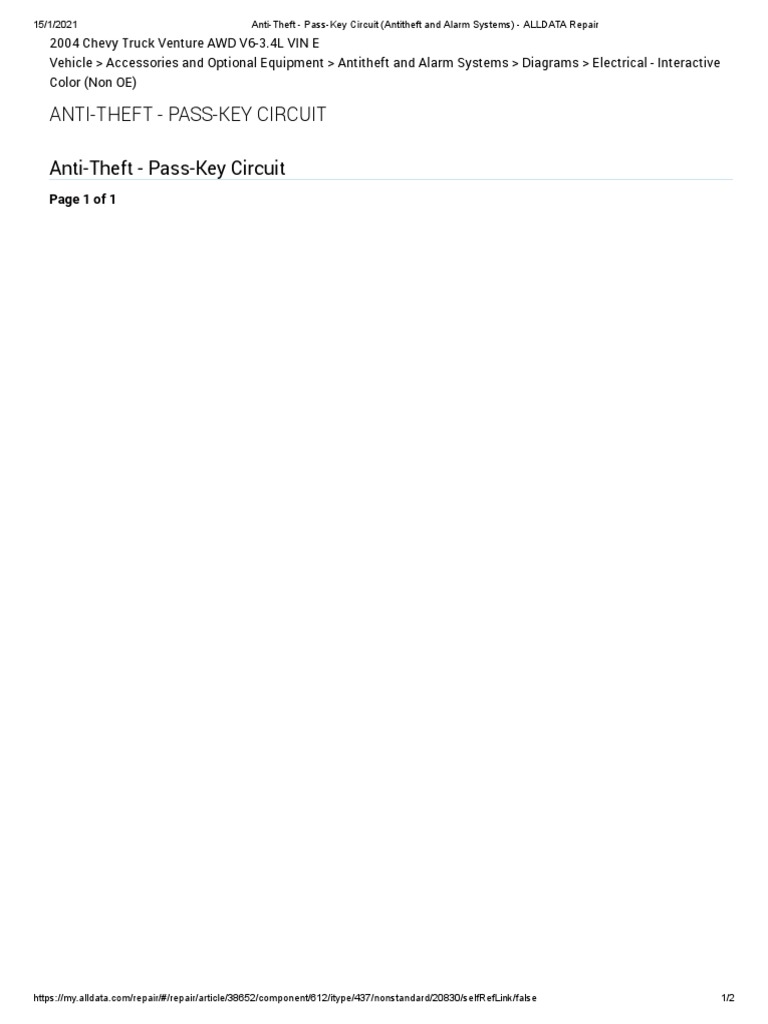 Paskey 3 | PDF | Car | Vehicles