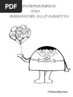 Iara 3D para Colorir | PDF