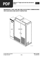 1374567D01 - KCE Parameters | PDF | Elevator | Switch