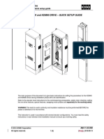 KCE Combined Presentation | PDF | Elevator | Switch
