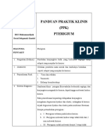 PPK Katarak Senilis | PDF