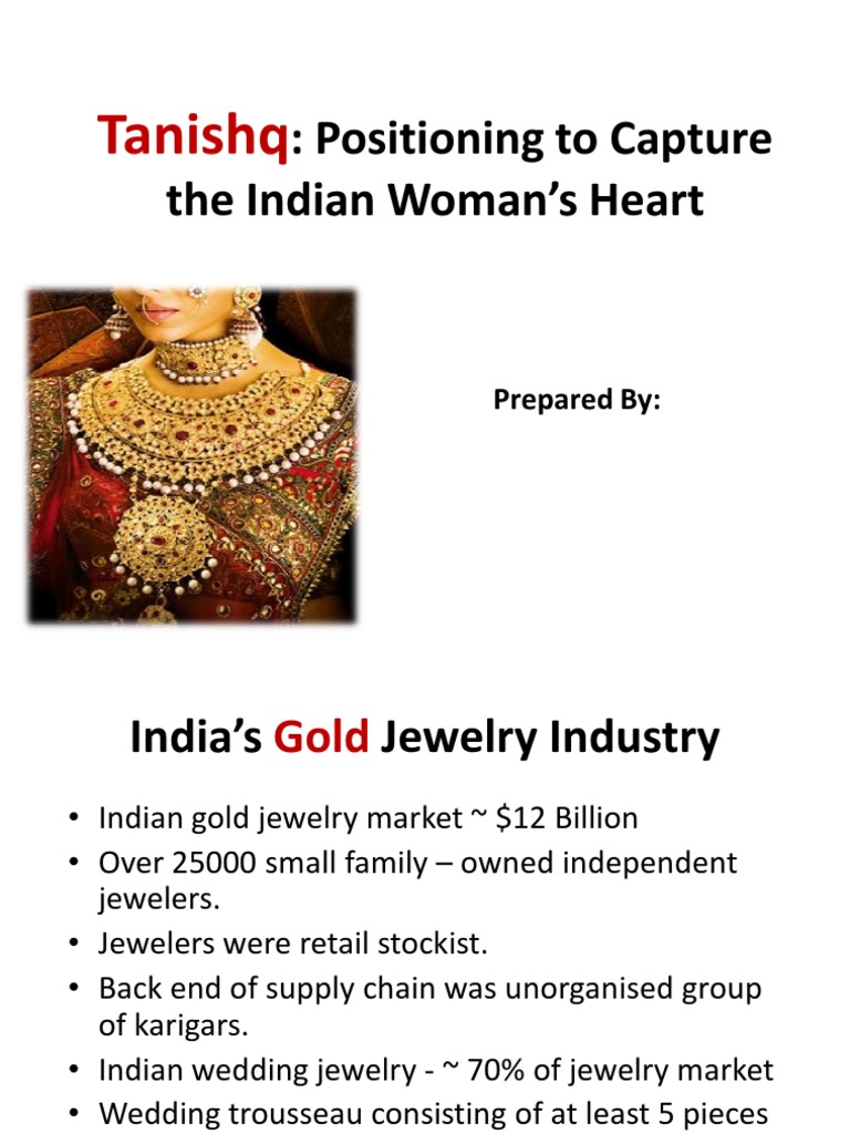 tanishq-jrm-090729172938-phpapp01 | Swot Analysis | Jewellery