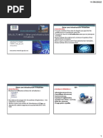 Infrastructure Digitale - Ofppt | PDF