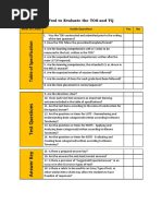 DepEd Transmutation Table | PDF