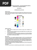 Bitacora de PH y Cloro | PDF